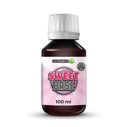 Ultrabio Base E-Liquids Shots Aroma | Ultrabio4U