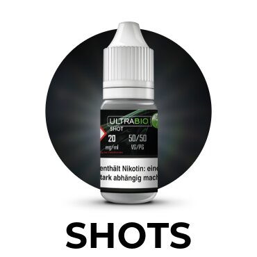 ULTRABIO Werke GmbH | Deutscher Genussmittel Hersteller & Großhandel